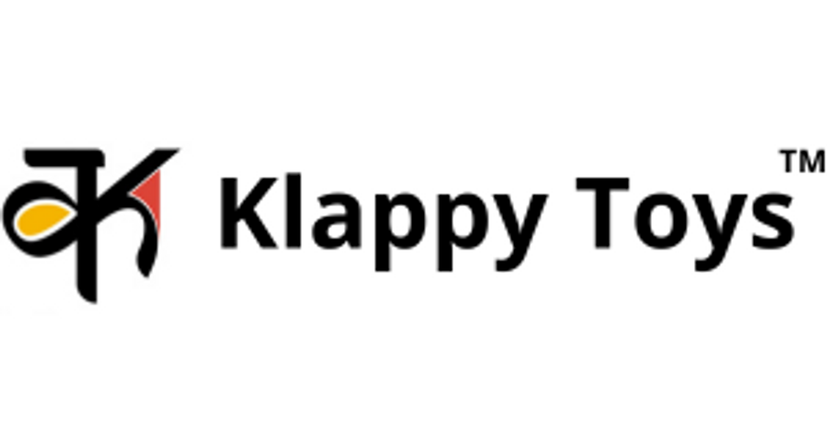 KlappyToys – Klappy Toys